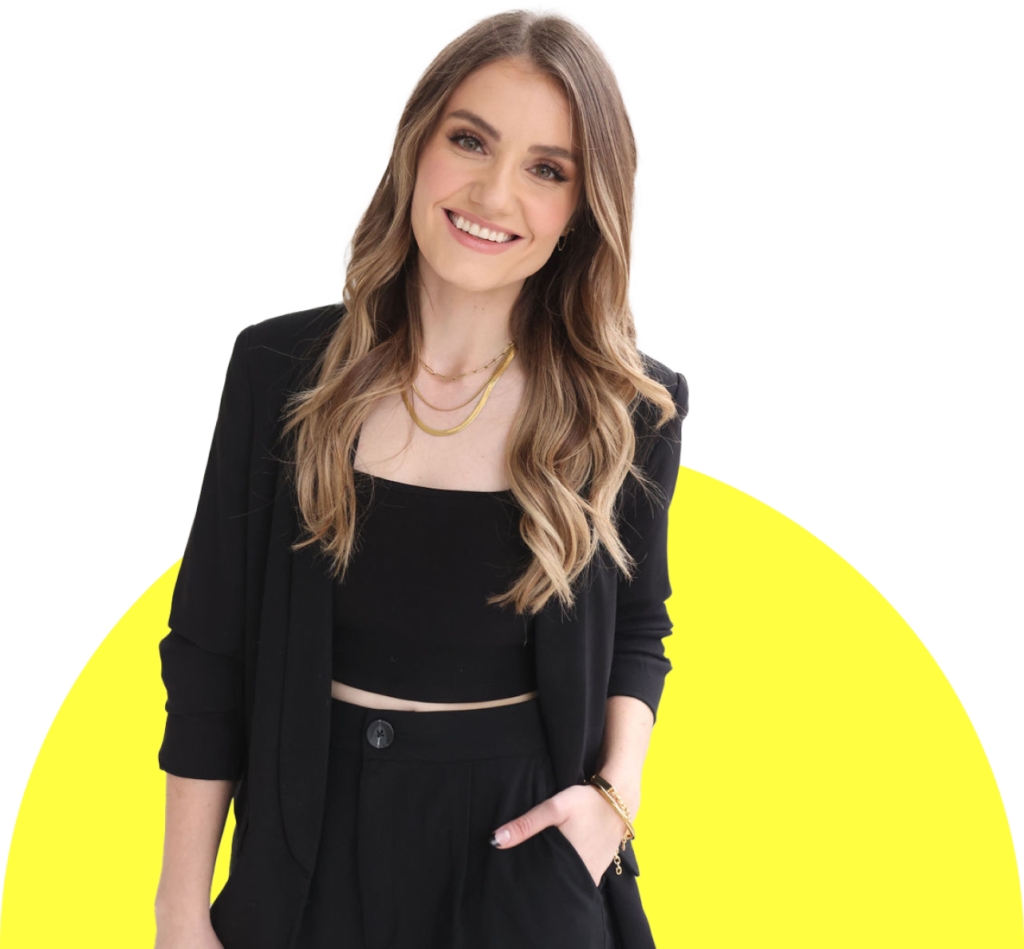 SimplyBe - Gif Design Studios