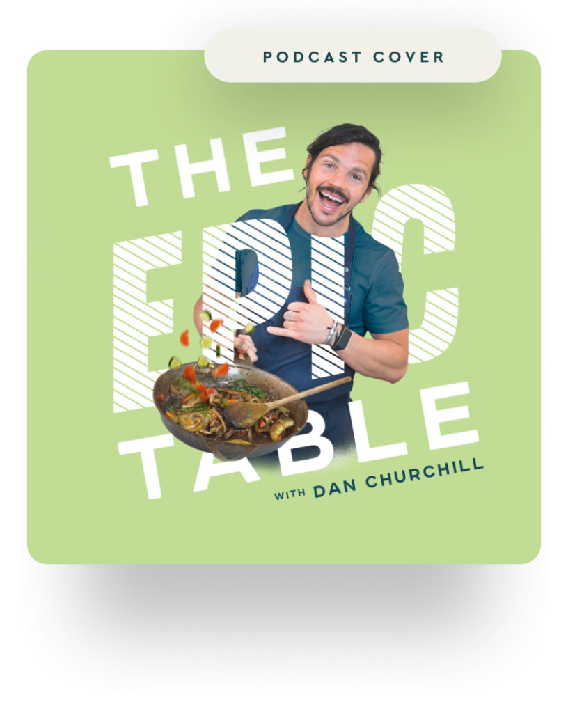 Dan Churchill - Gif Design Studios