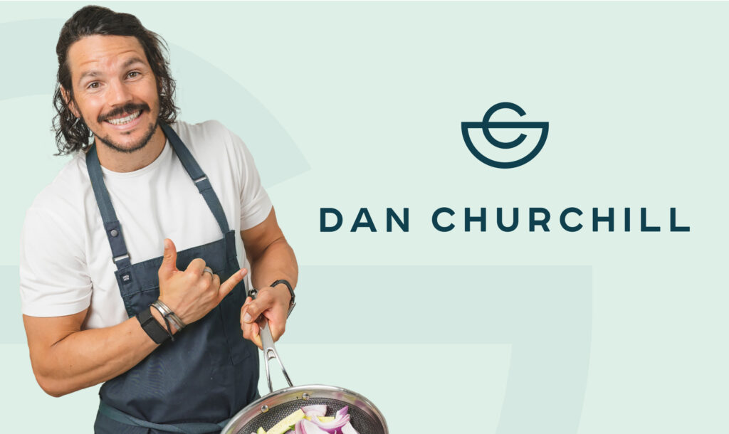 Dan Churchill - Gif Design Studios