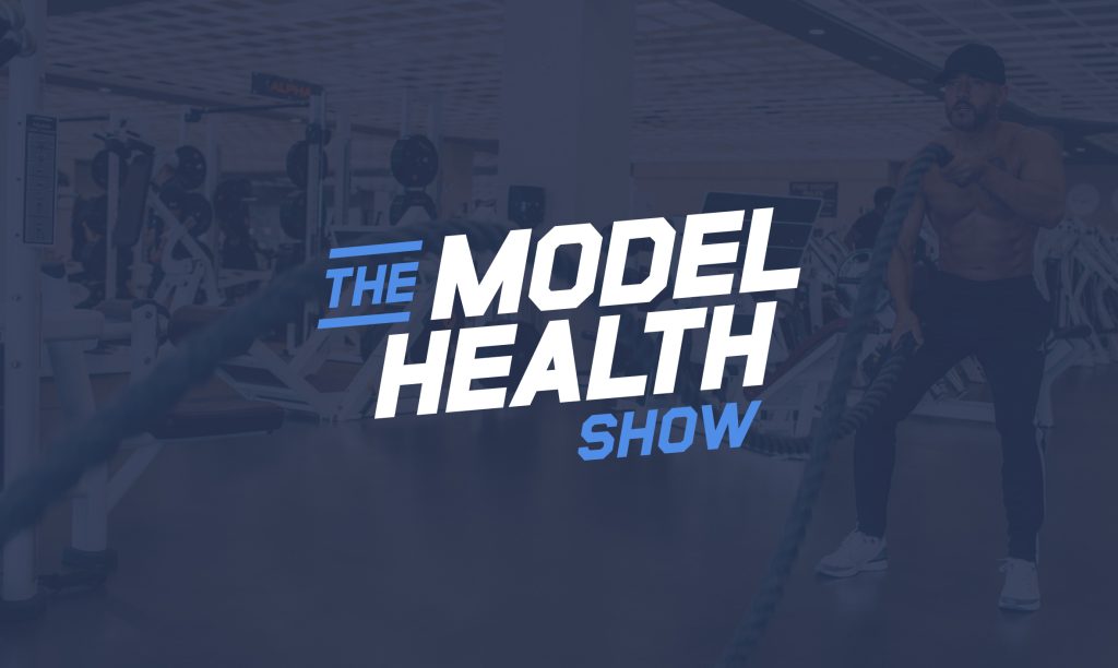 The Model Health Show - Gif Design Studios