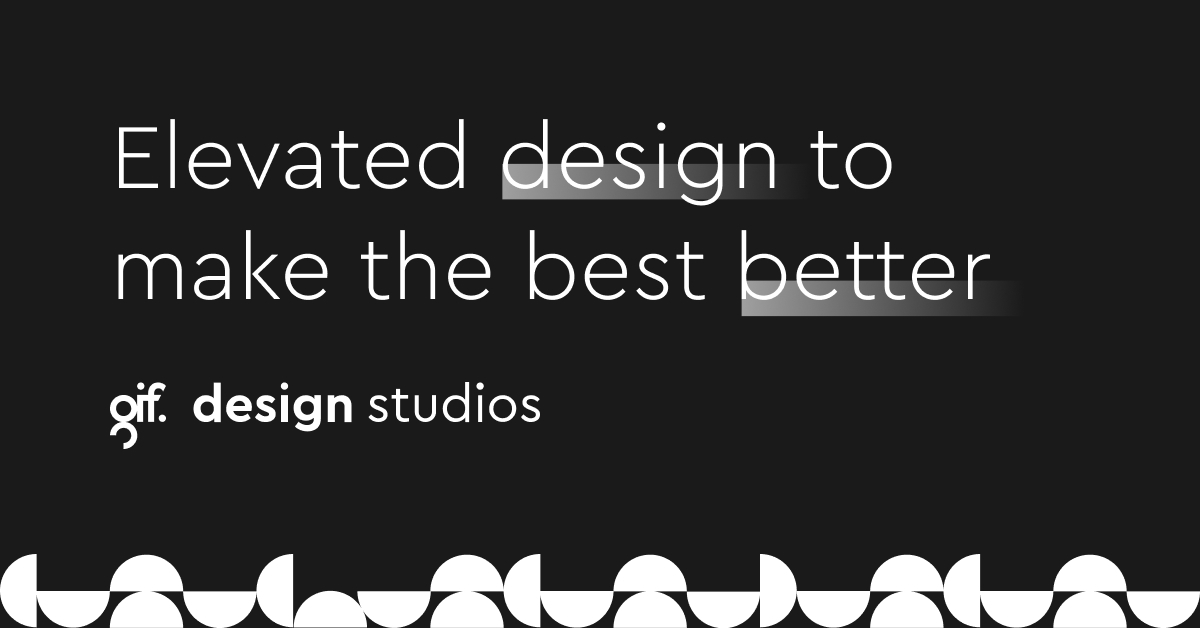 Studio - Gif Design Studios