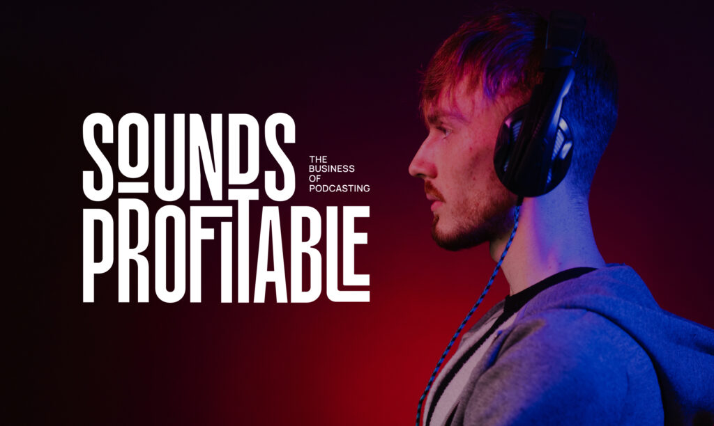 Sounds Profitable - Gif Design Studios