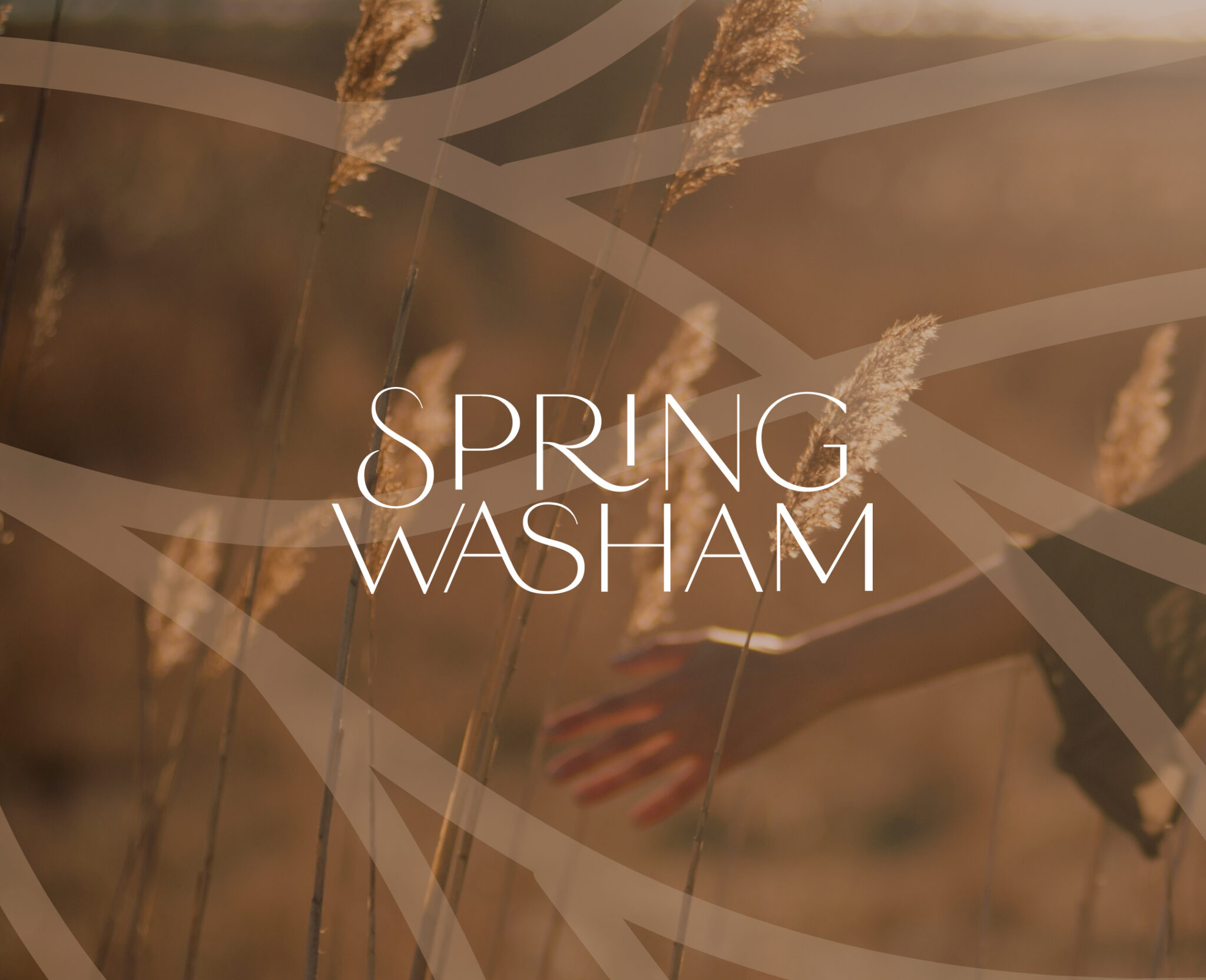 Spring Washam - Gif Design Studios