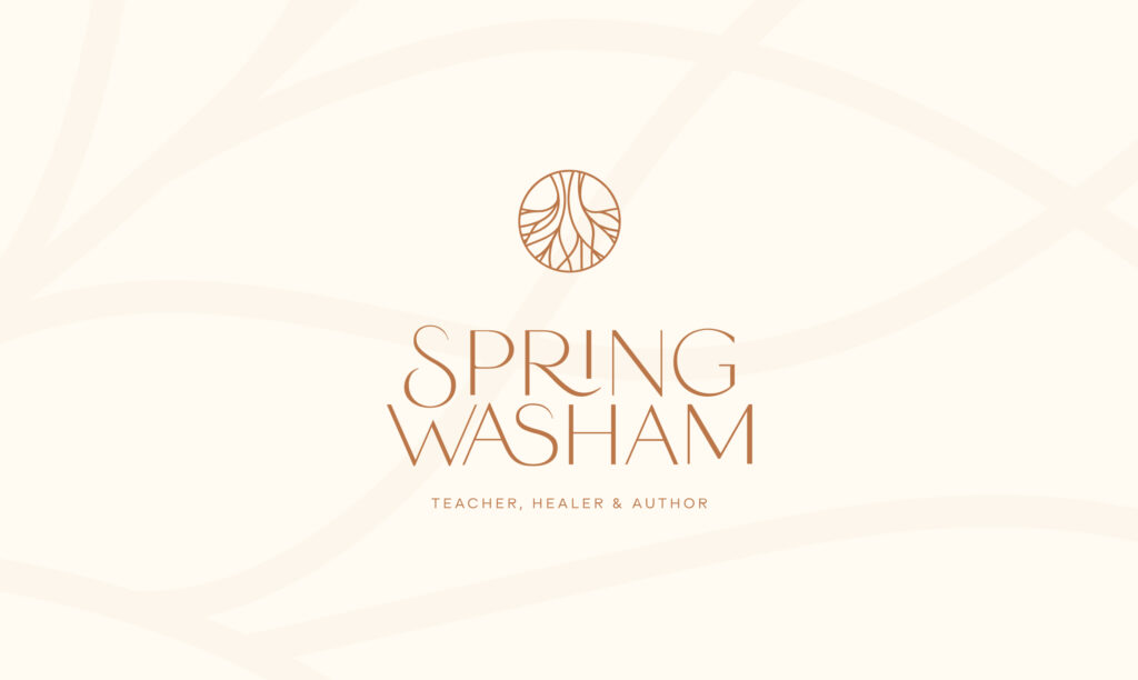 Spring Washam - Gif Design Studios